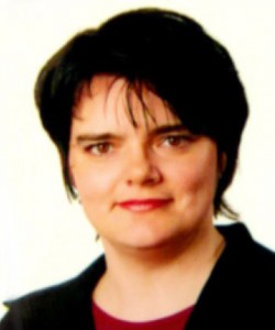 Dr. med. Annette Haring